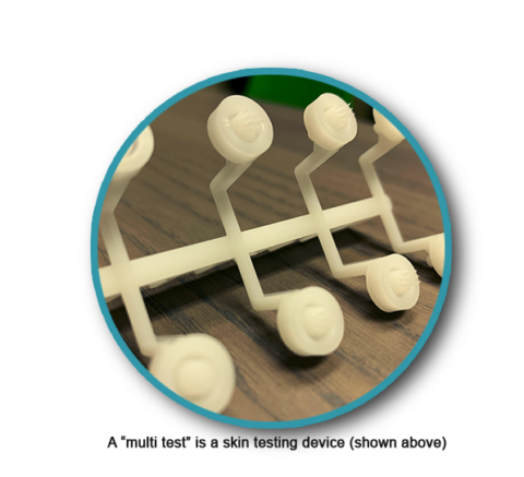 NEW PATIENTS - Westmoreland Allergy